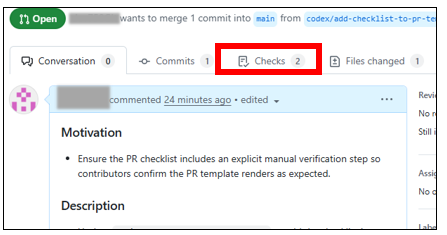 GitHub Actionsで最小CIを入れてみた - ray88’s diary