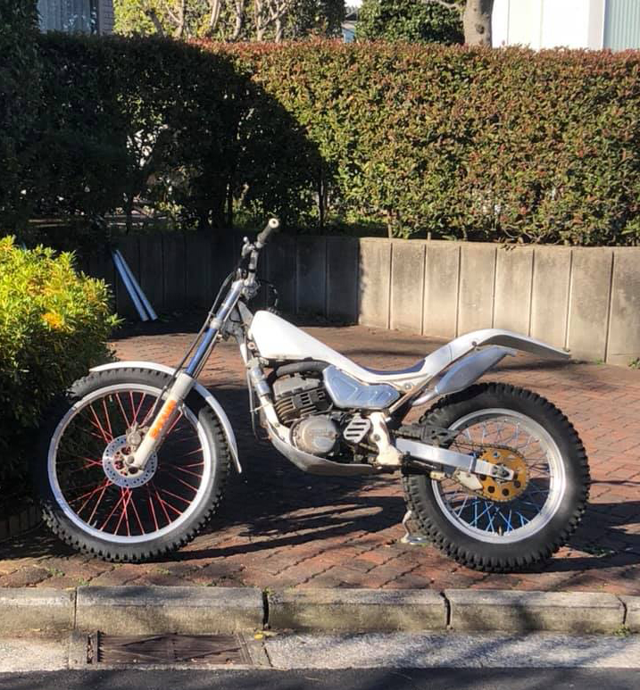 新たなオモチャがやってきた。 | raybrix-reono