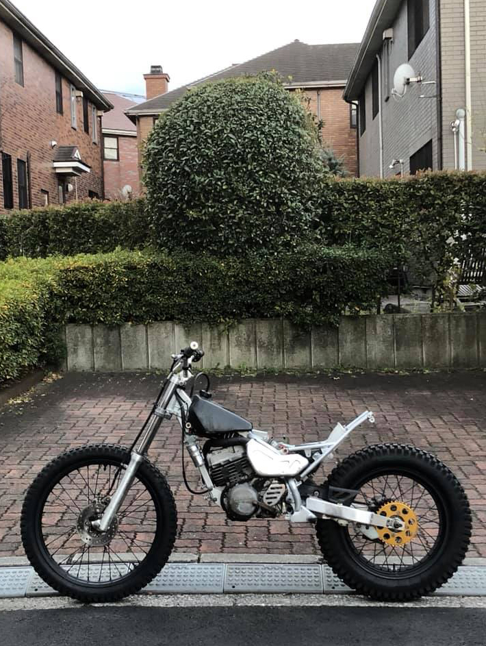 新たなオモチャがやってきた。 | raybrix-reono