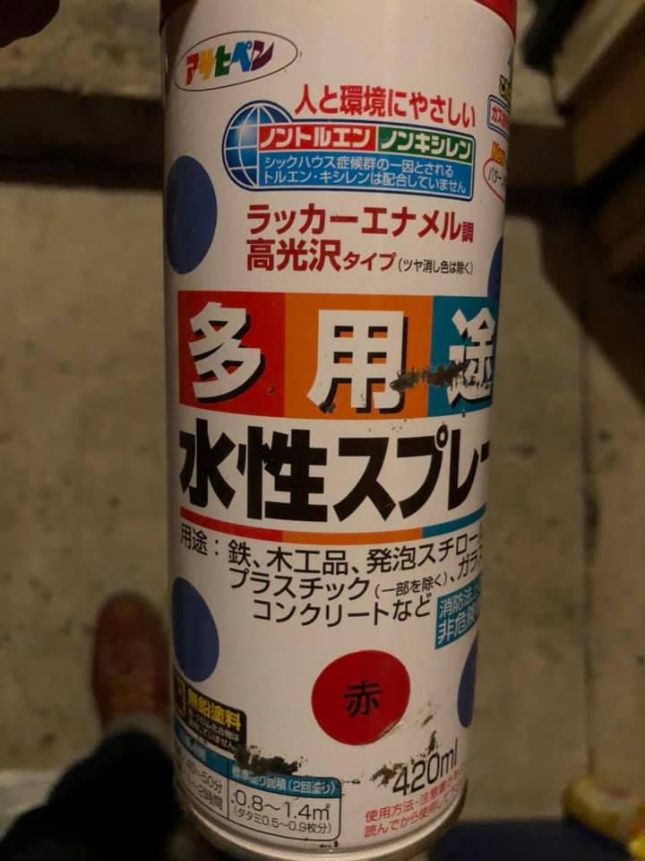 新たなオモチャがやってきた。 | raybrix-reono