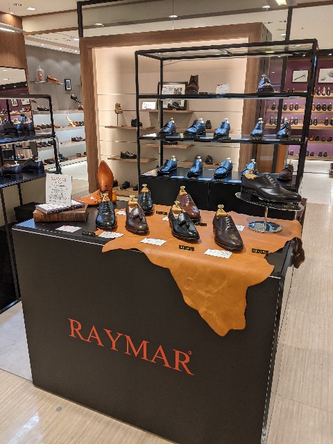 ありがとう福岡！＆ ま、まさかのッ！！！※コメント返信あり - RAYMAR Official Blog