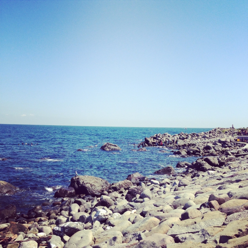 島に行った - razokulover publog