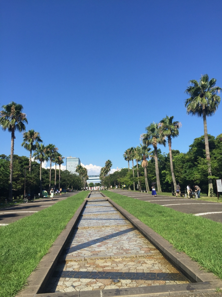 【ポケモンGo進捗】お台場でポケモンGoすると楽しいし捗る - razokulover publog