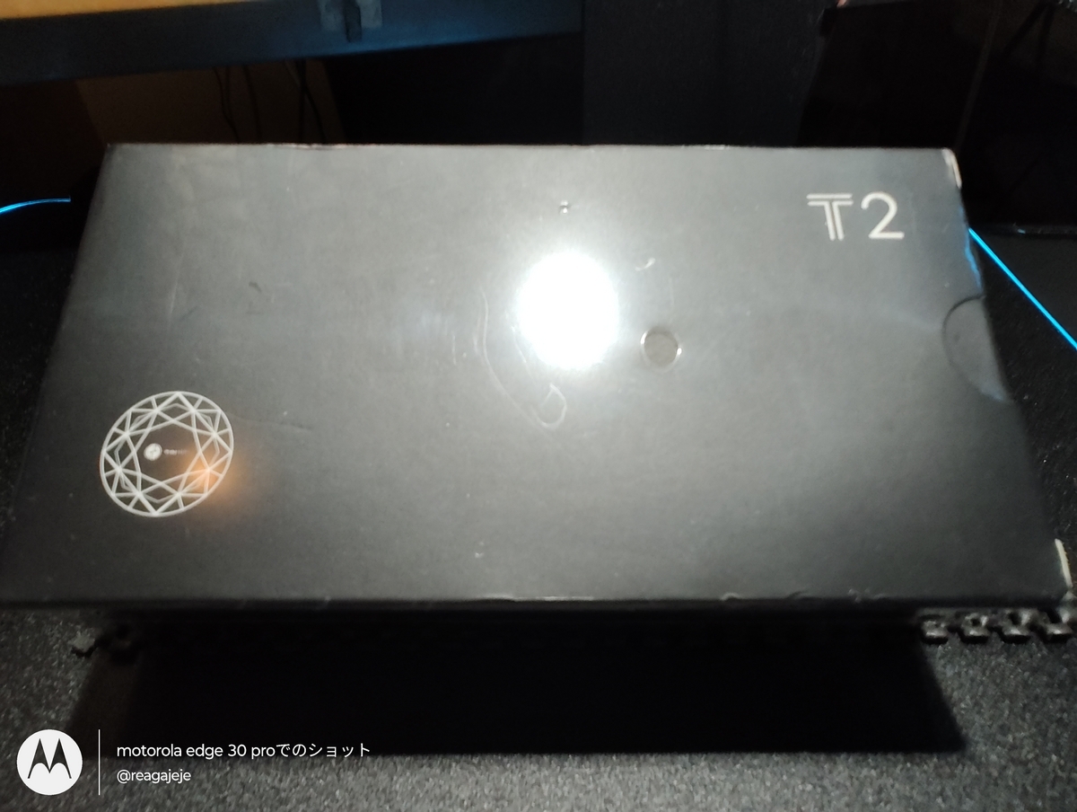 #11 イヤホン TINHiFi T2 DLCをレビュー！ - れあのガジェット三昧日記