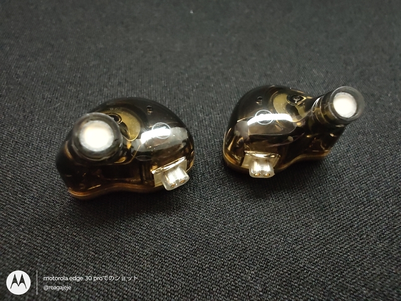 #39 イヤホン TKZK TK02をレビュー！ - れあのガジェット三昧日記