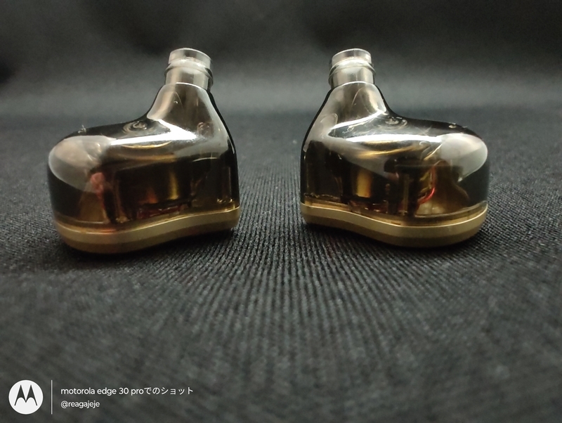 #39 イヤホン TKZK TK02をレビュー！ - れあのガジェット三昧日記