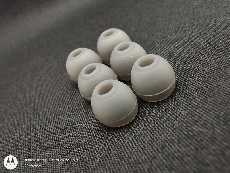 #39 イヤホン TKZK TK02をレビュー！ - れあのガジェット三昧日記