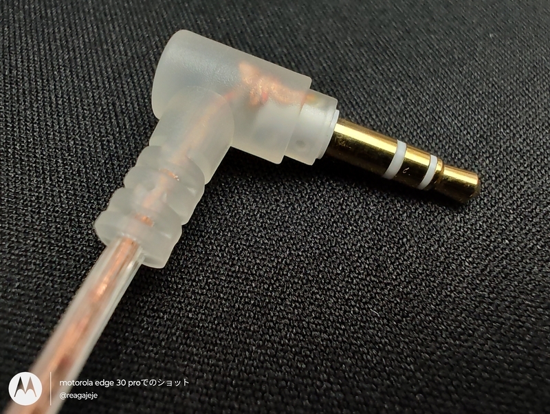 #39 イヤホン TKZK TK02をレビュー！ - れあのガジェット三昧日記