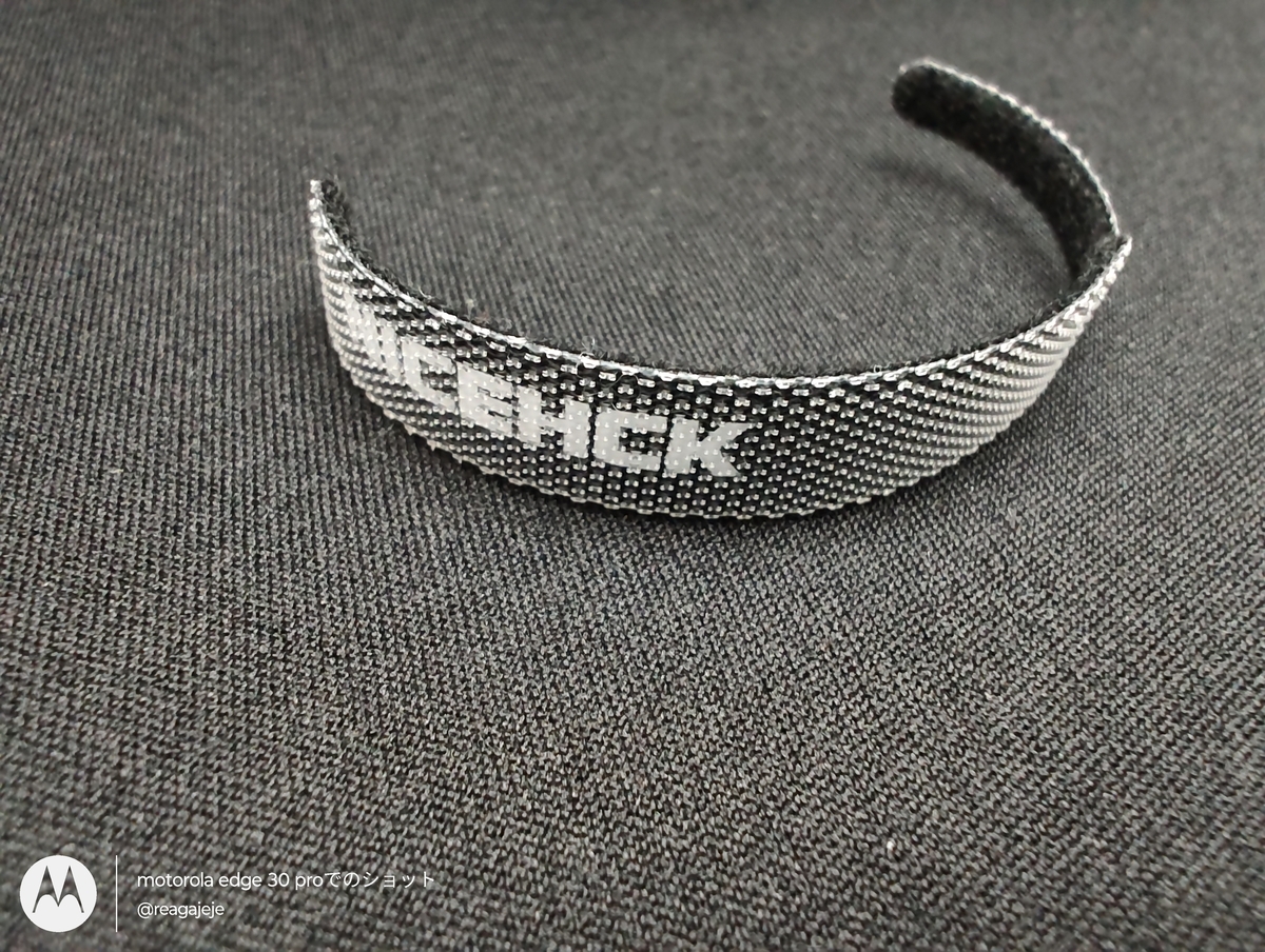 #42 イヤホン NICEHCK B80をレビュー！ - れあのガジェット三昧日記