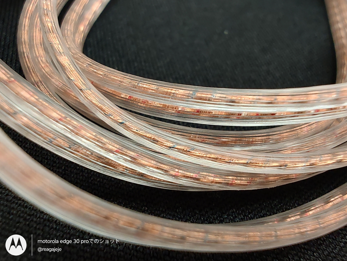 #39 イヤホン TKZK TK02をレビュー！ - れあのガジェット三昧日記