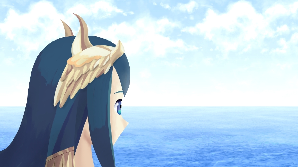 ibisPaint更新 - real-owata’s 記録