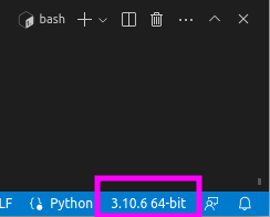 Shift JIS (というかCP932)のCSVを扱うPythonプログラムを、VS Codeで開発するための作業テンプレ - Jaybanuan's Blog