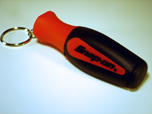 Snap-on USB Flash Drive - REDNECK ANTIQUES めくるめくアメリカ雑貨の世界
