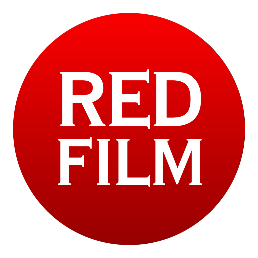 RED FILM設立 - RED NOTE
