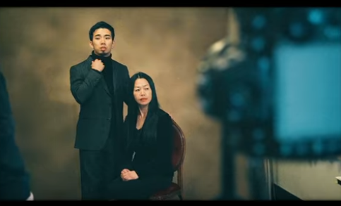 【KingGnu(キングヌー)】「Teenager Forever」MVの制作秘話・裏話 - redoブログ