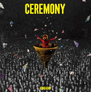 【KingGnu】不朽の名盤「CEREMONY」の全曲を徹底紹介＆解説｜曲制作秘話 - redoブログ