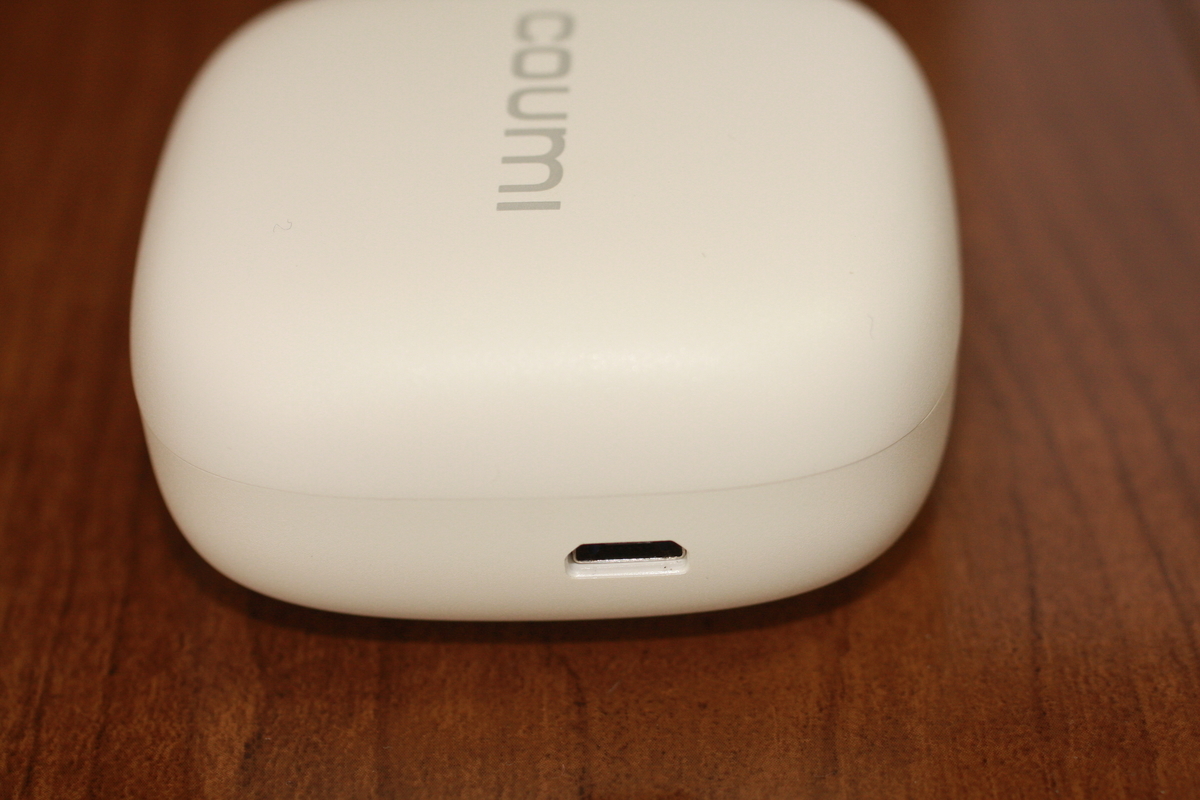 【COUMI Ice drop TWS-817Kレビュー】Google Fast Pair対応のイコライザー(EQ)機能付き防水ワイヤレス ...