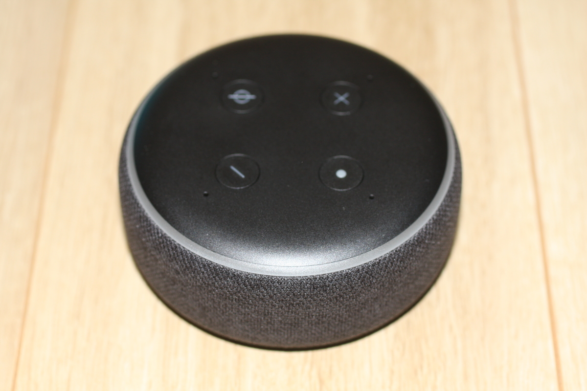 【Echo dot＆SwichBotハブミニ レビュー】家電をリモコンを使わず音声(アレクサ)で操作＆遠隔操作する方法 - redoブログ