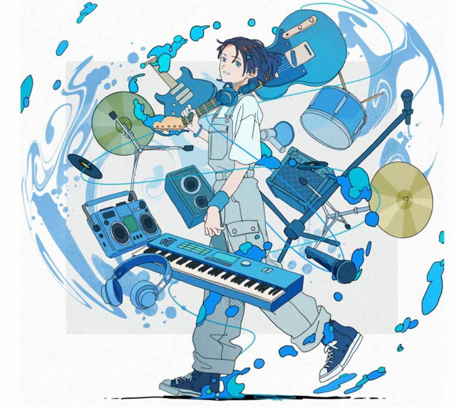 【miolly(ミオリー)】絶対に聴きたいおすすめランキングTOP3 - redoブログ