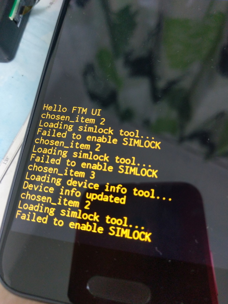 xtc2clipでhtc10 htv32をS-OFF、bootloader unlock、superCID化、SIMロック解除してみたよ ...
