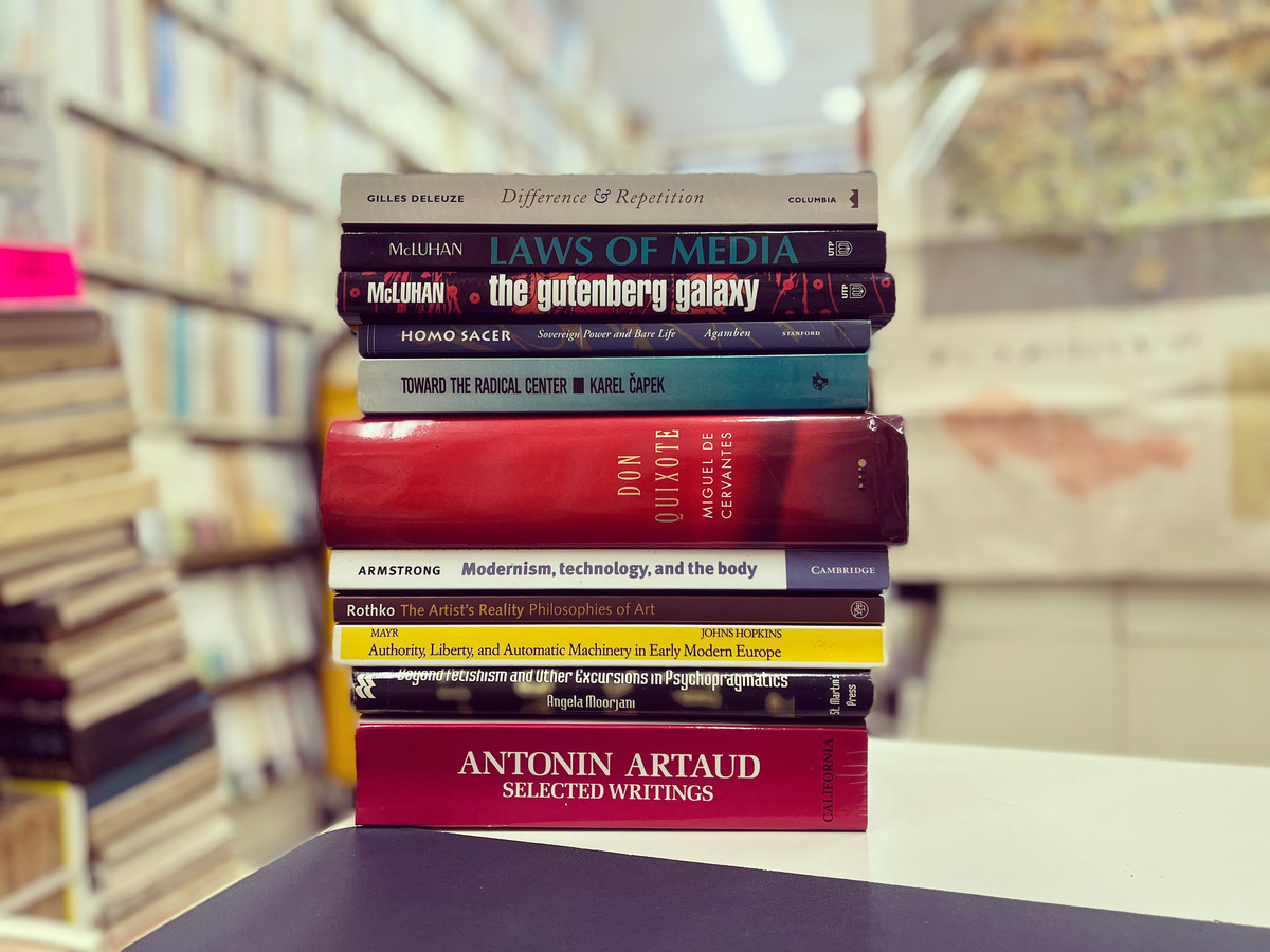 🅞 新入荷 🅞 洋書 11冊 アルトー、セルバンテス、ドゥルーズ Antonin Artaud : Selected Writings Don ...