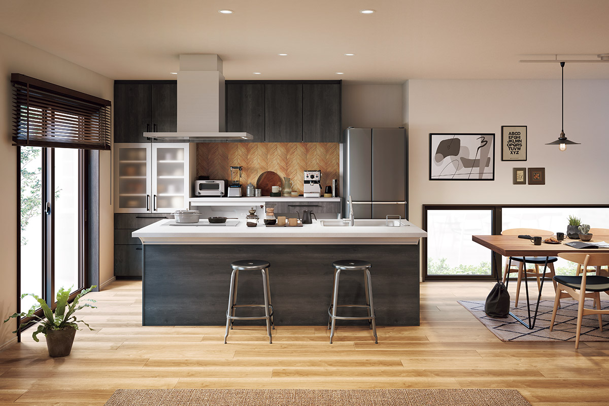 TOTOのシステムキッチンの特徴と価格、ザ・クラッソなどのリフォーム実例と費用も紹介！ - リフォームタイムズ【SUUMO】-リフォーム・リノベーションのプロが発信する情報-