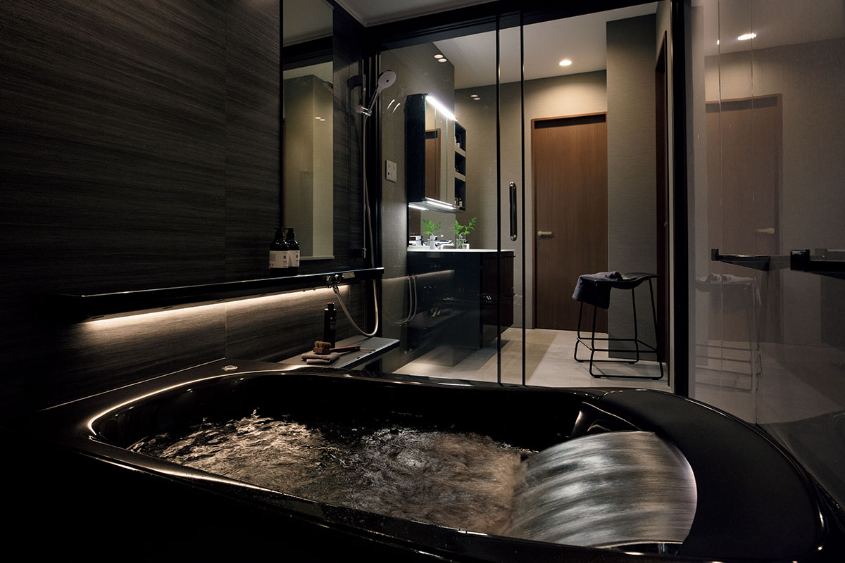 TOTOのユニットバス・お風呂の特徴と価格、シンラなどのリフォーム実例と費用を紹介！ - リフォームタイムズ【SUUMO】-リフォーム・リノベーションのプロが発信する情報-