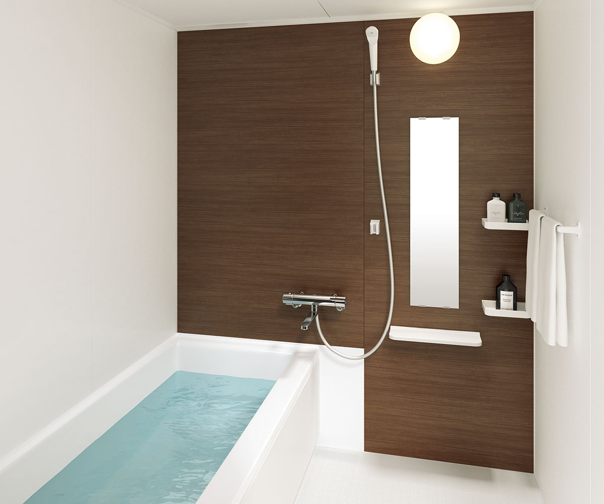 TOTOのユニットバス・お風呂の特徴と価格、シンラなどのリフォーム実例と費用を紹介！ - リフォームタイムズ【SUUMO】-リフォーム・リノベーションのプロが発信する情報-