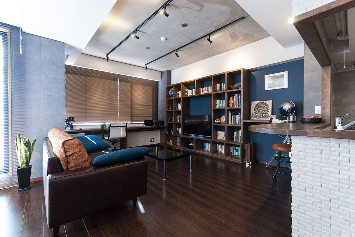 1R（ワンルーム）・1Kのリフォーム費用相場。おしゃれなリノベのポイントと施工事例も紹介 - リフォームタイムズ【SUUMO】-リフォーム・リノベーションのプロが発信する情報-