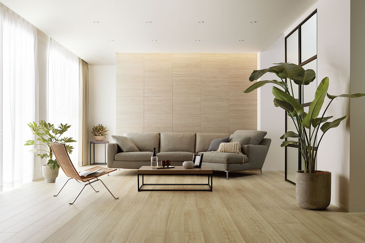 エコカラットとは？効果やデメリット、玄関・リビングなどの施工例を紹介 - リフォームタイムズ【SUUMO】-リフォーム・リノベーションのプロが発信する情報-