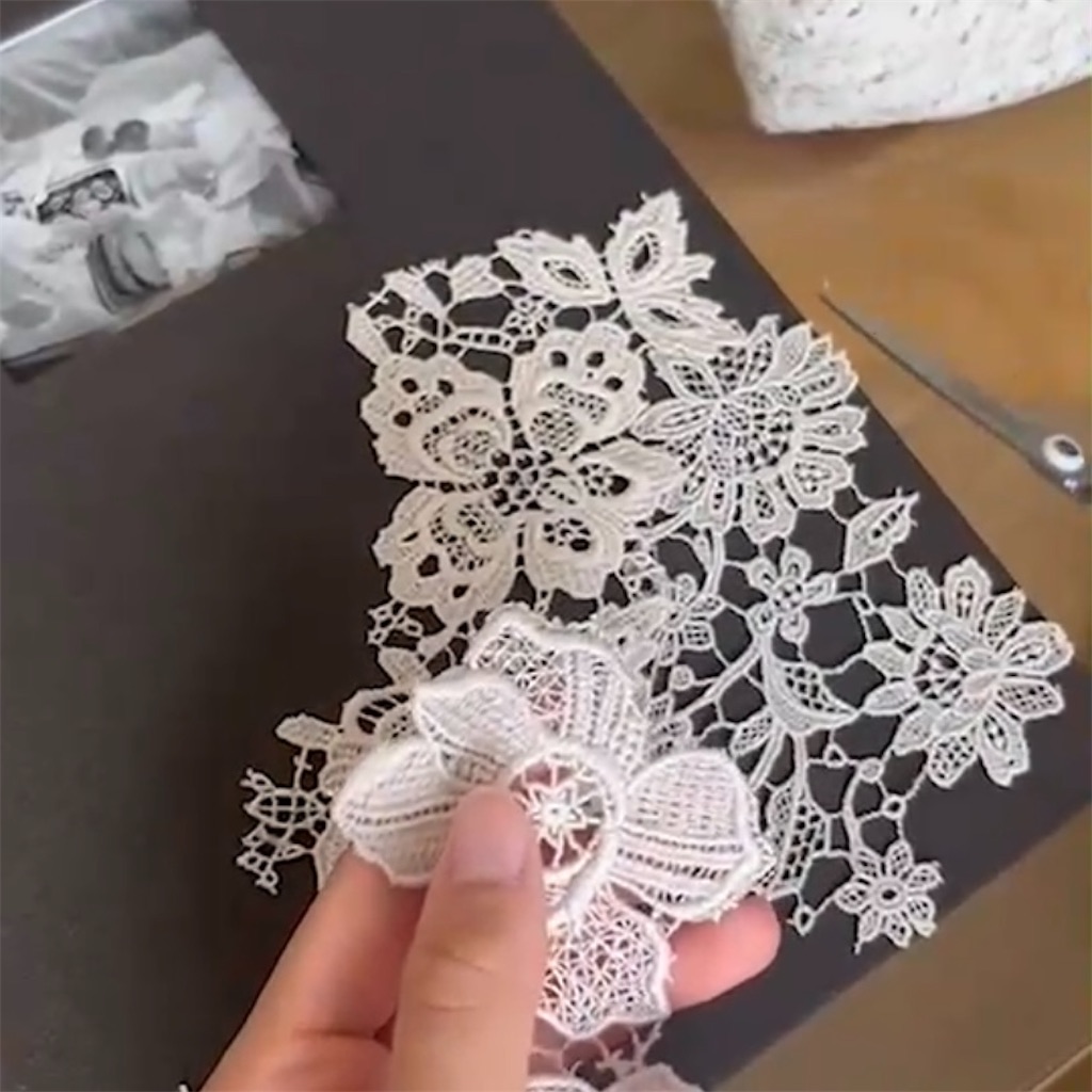 Lace Fair最終日！ - staff note