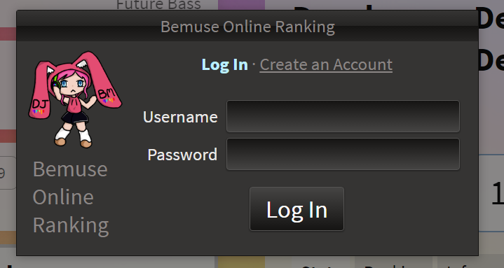 【音ゲー】WEBでBMSできるサイト「Bemuse」が凄い - MONOMAL - モノマル