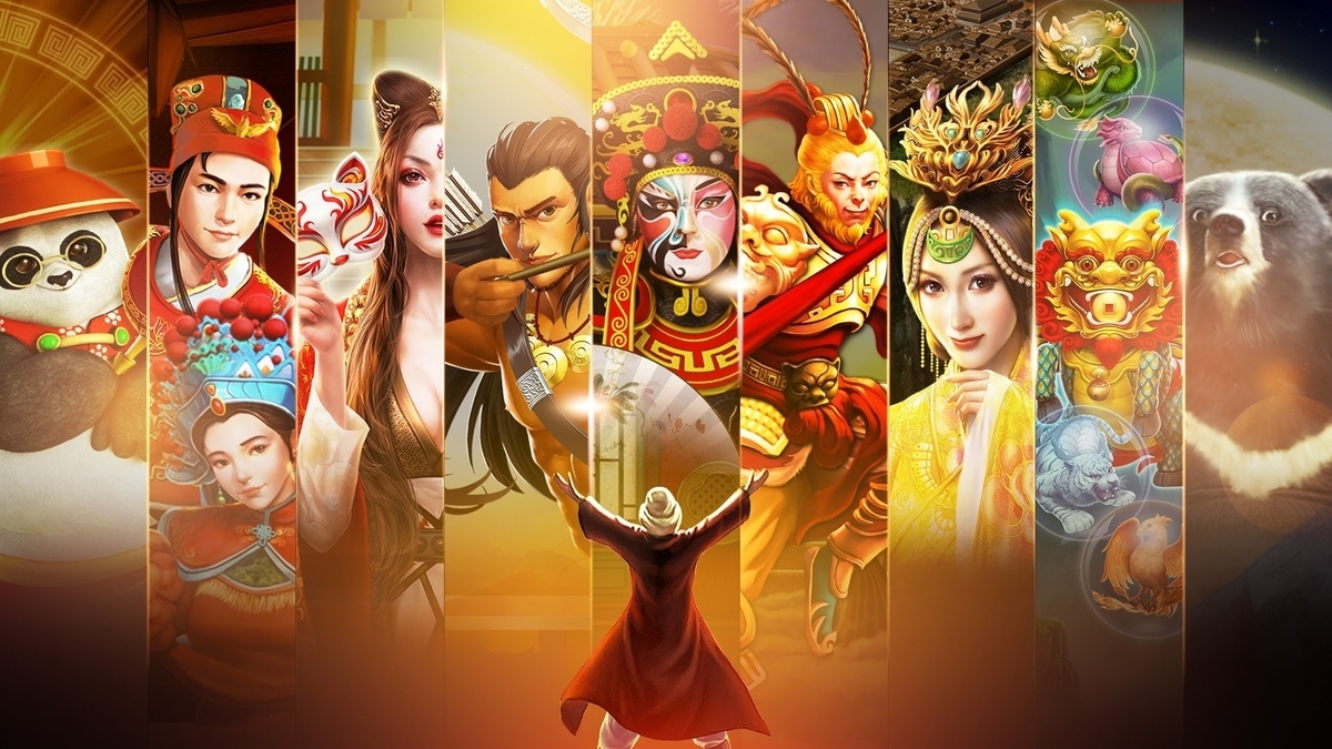 20 List Arena Tempat Bermain Judi Online TOP Terbaik - Situstaruhan ...