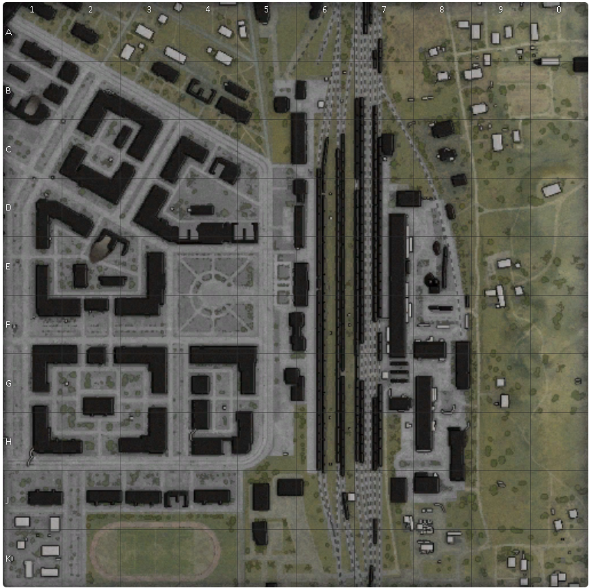 【WoT】嫌いなマップを省いてしまえ！マップBANおすすめマップ - WoT初心者脱出ブログ＠れいしき