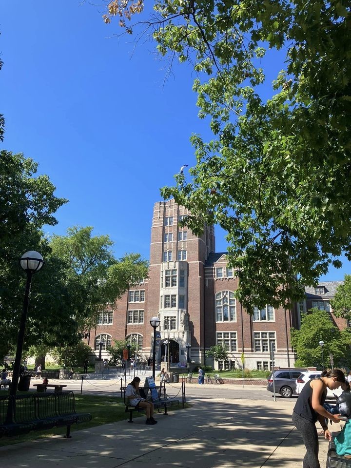 16年ぶりのミシガン・夏休み - rengejibuの日記