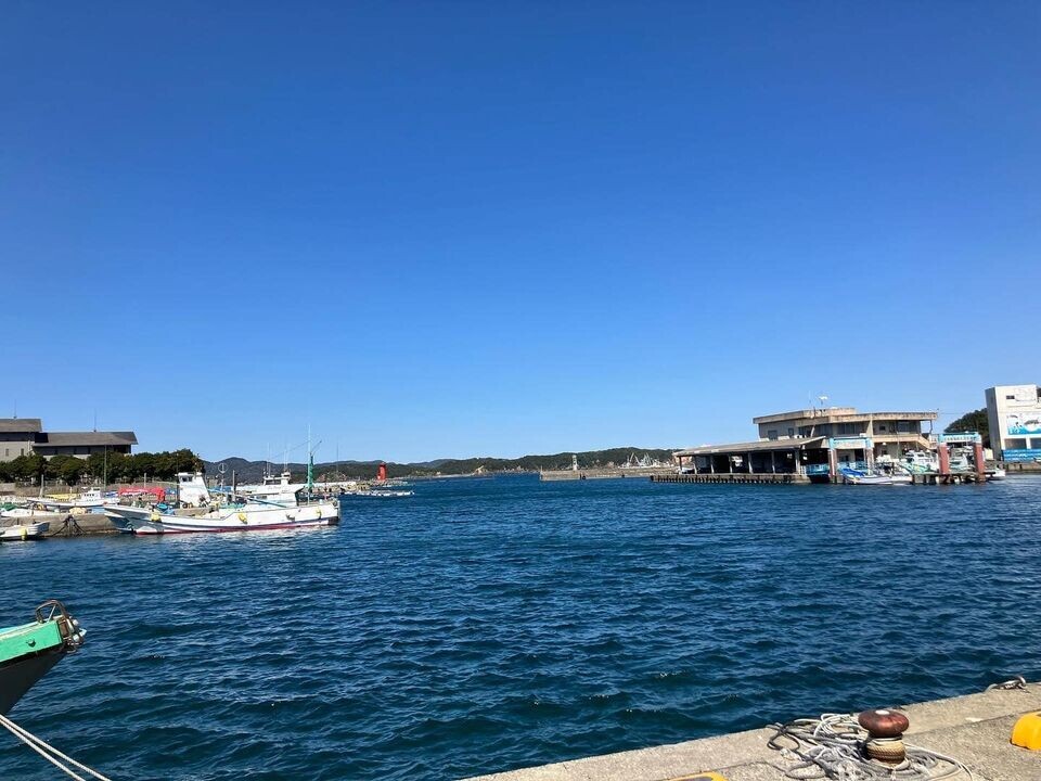 三重旅行①あのりふぐ - rengejibuの日記