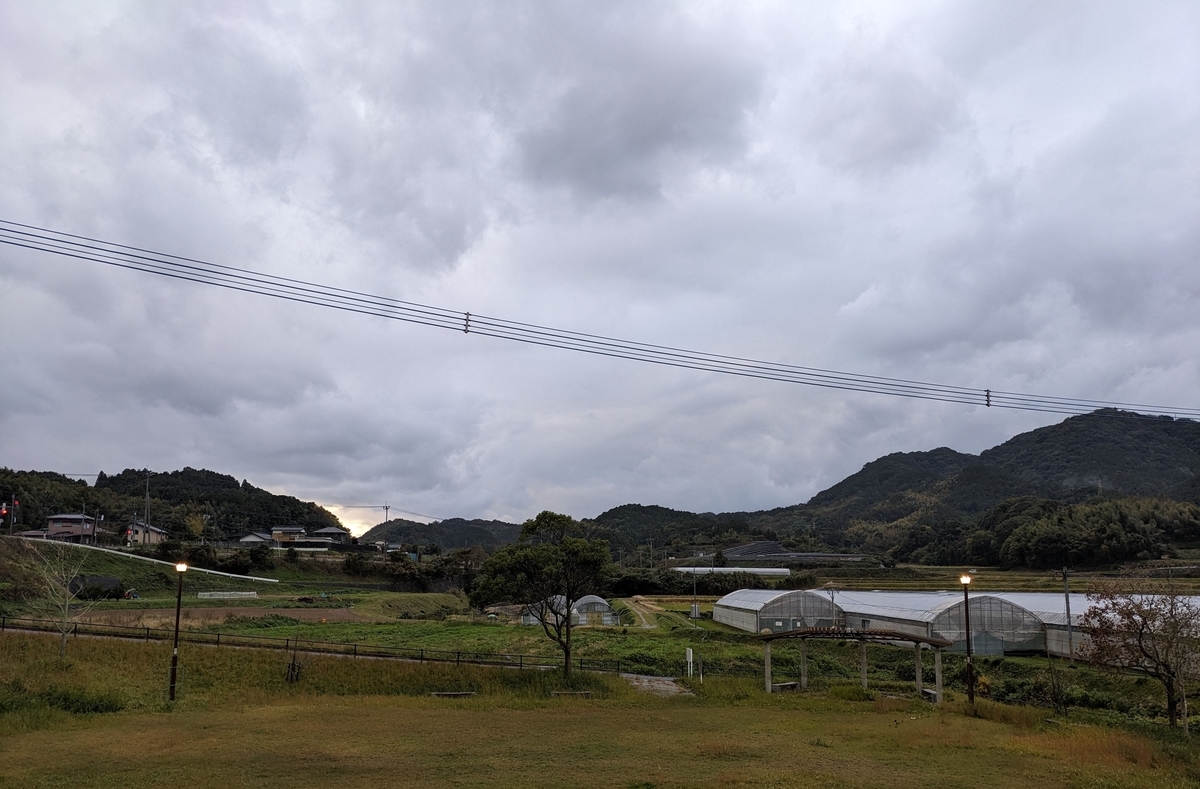 じゃんじゃん降り - リアル60代&70代