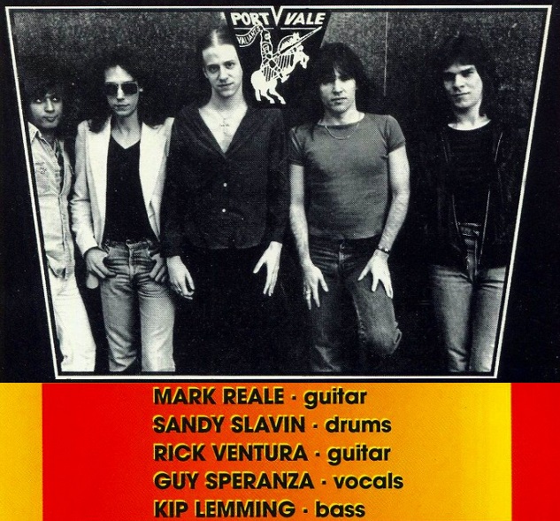 【RIOT】Fire Down Under Tour 1981 & 世界一不運なバンド・ライオットの物語 - END OF DREAM part.II