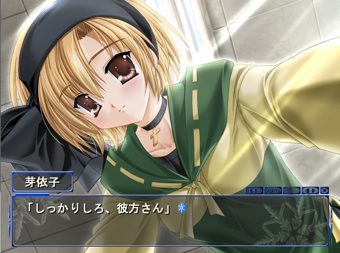 SNOW ~Standard Edition~ + 暗黒SNOW【Studio Mebius】芽依子様 - END OF DREAM part.II