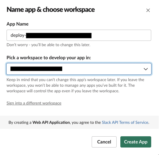 API Gateway と Lambda で deploy bot を作った - Retty Tech Blog