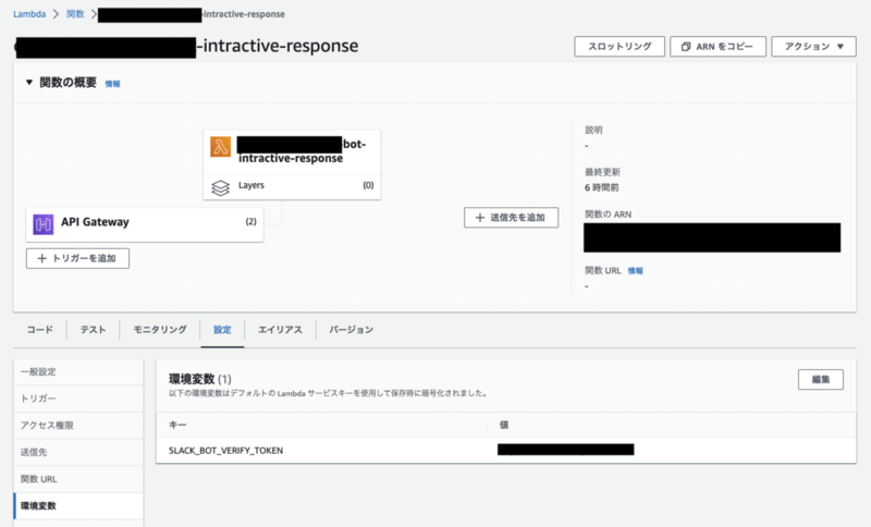 API Gateway と Lambda で deploy bot を作った - Retty Tech Blog