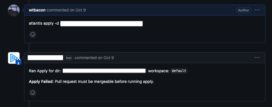 Atlantis はじめました - RevComm Tech Blog