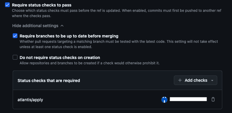 Atlantis はじめました - RevComm Tech Blog