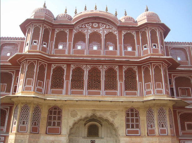 Jaipur – Visit the Land of Kings - rfwdindia’s diary