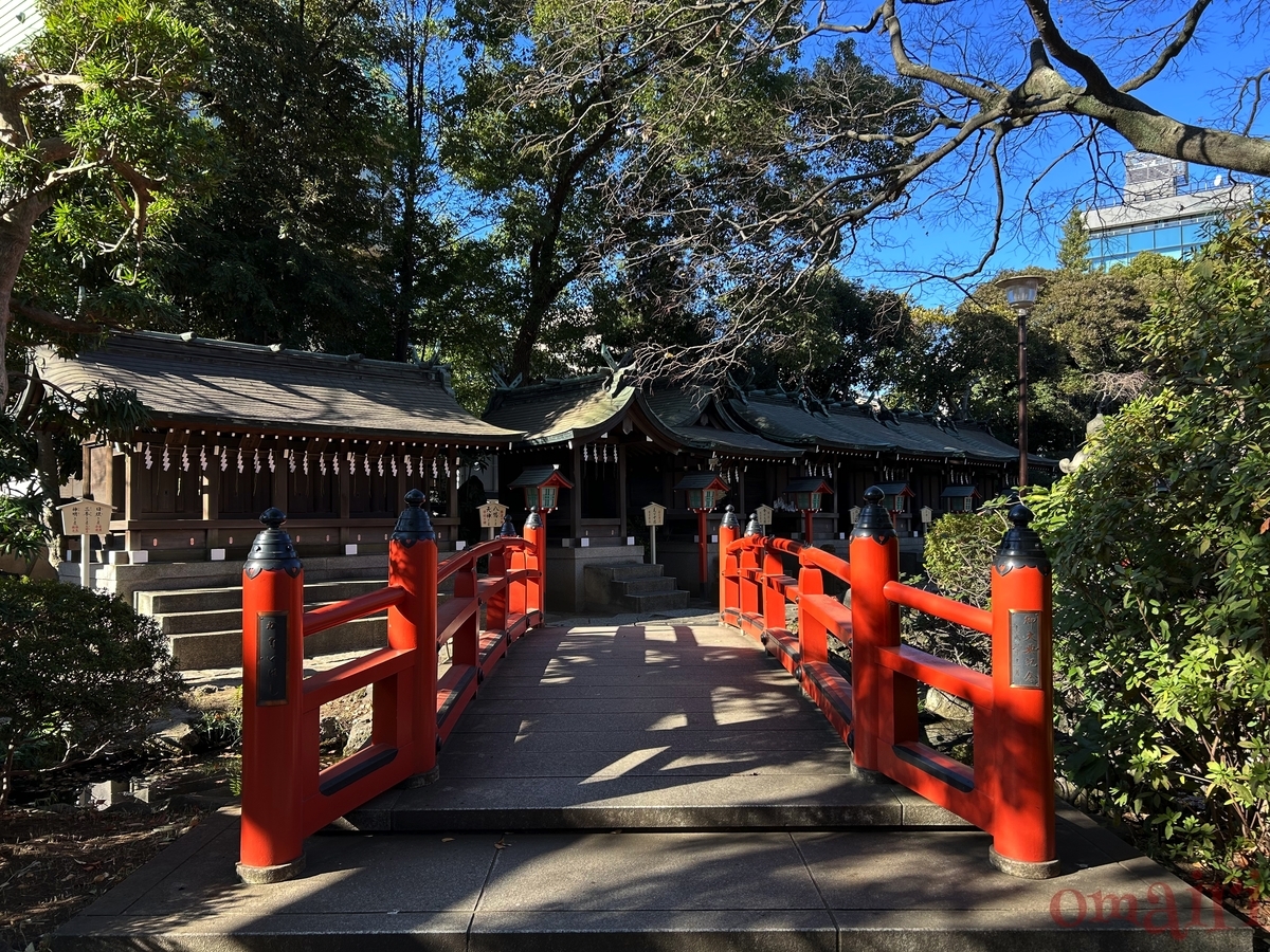【星が導く開運の社】北辰の御神霊「妙見様」をお祀りする千葉神社（千葉県千葉市）2024/12/16 - こころ静かに寺社巡りdiary