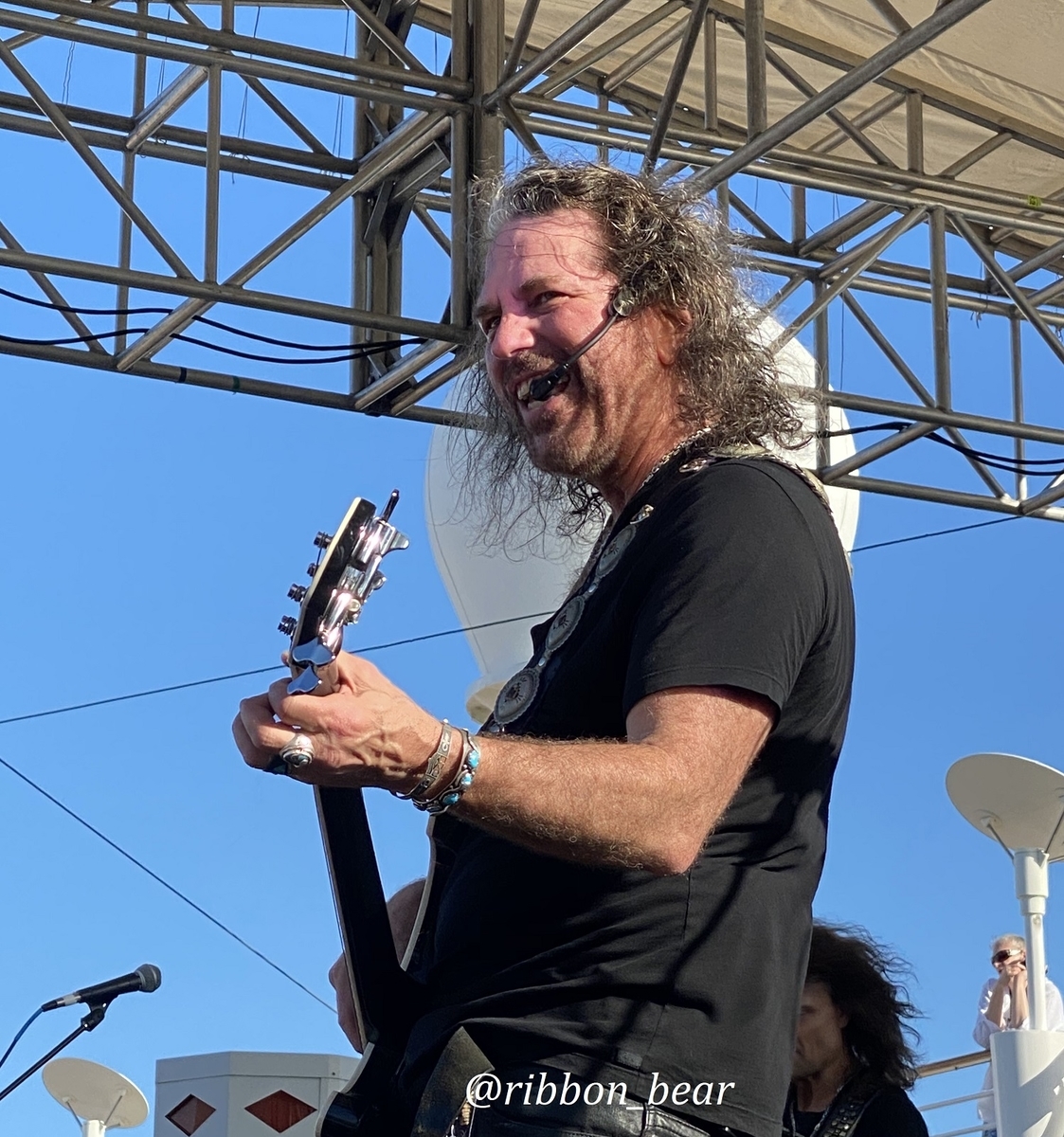 Winger ライブ＠ MORC2020 『Winger IV』から2曲、激レア選曲のセットリスト！ - Stay Together