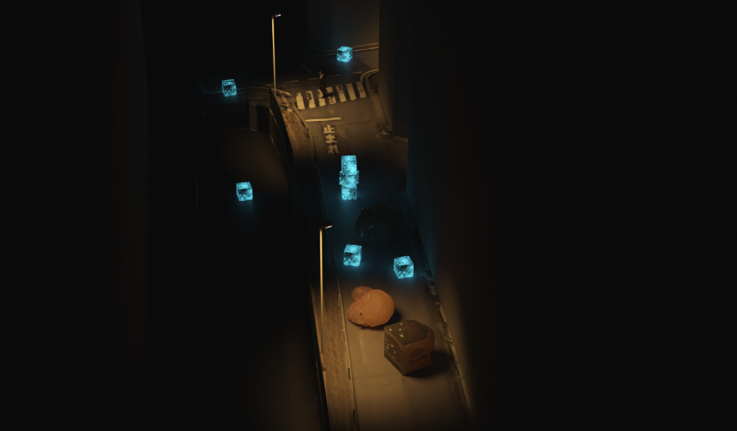 ribdestroyerのブログ