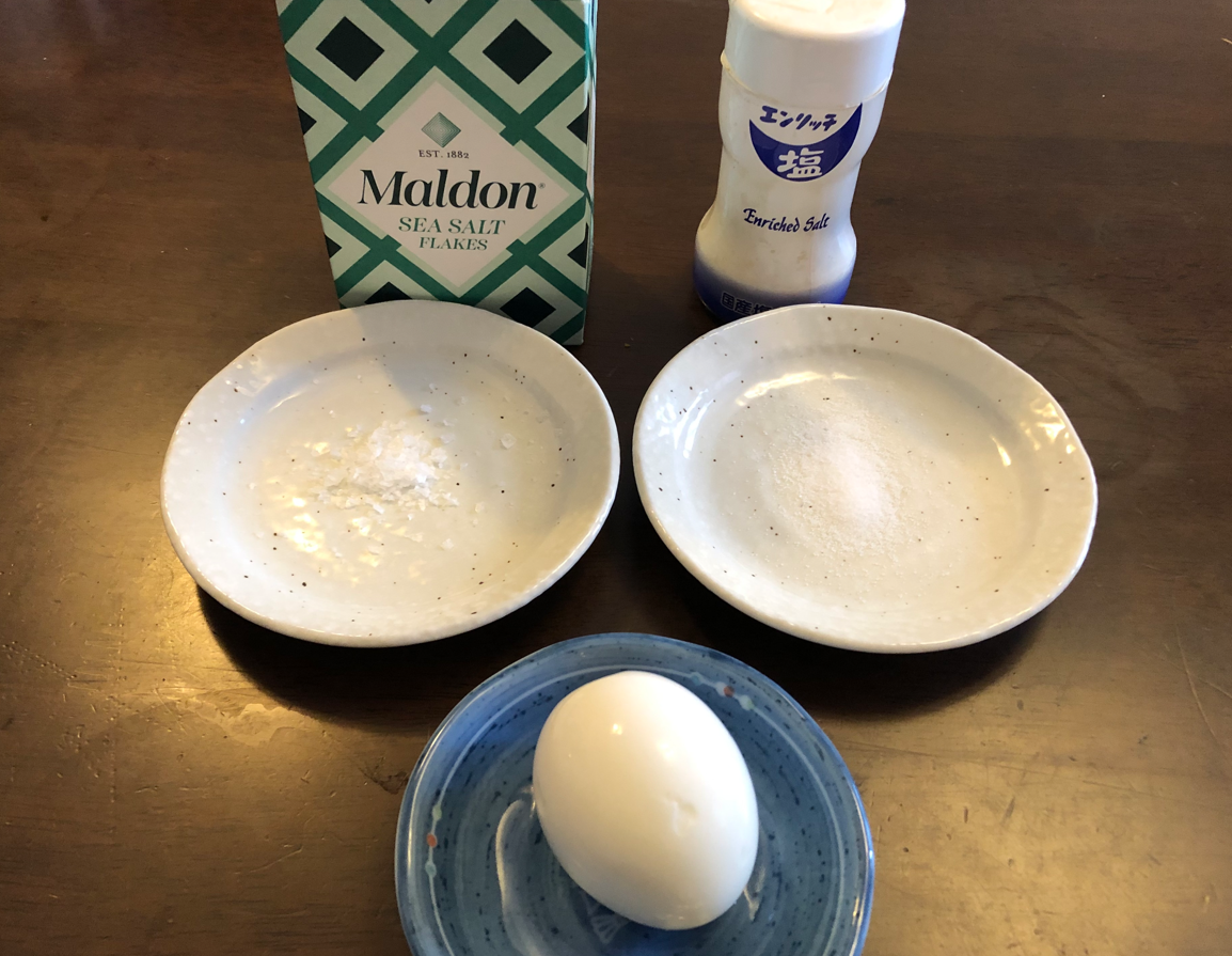 違いの分からない男 - ribdestroyerのブログ