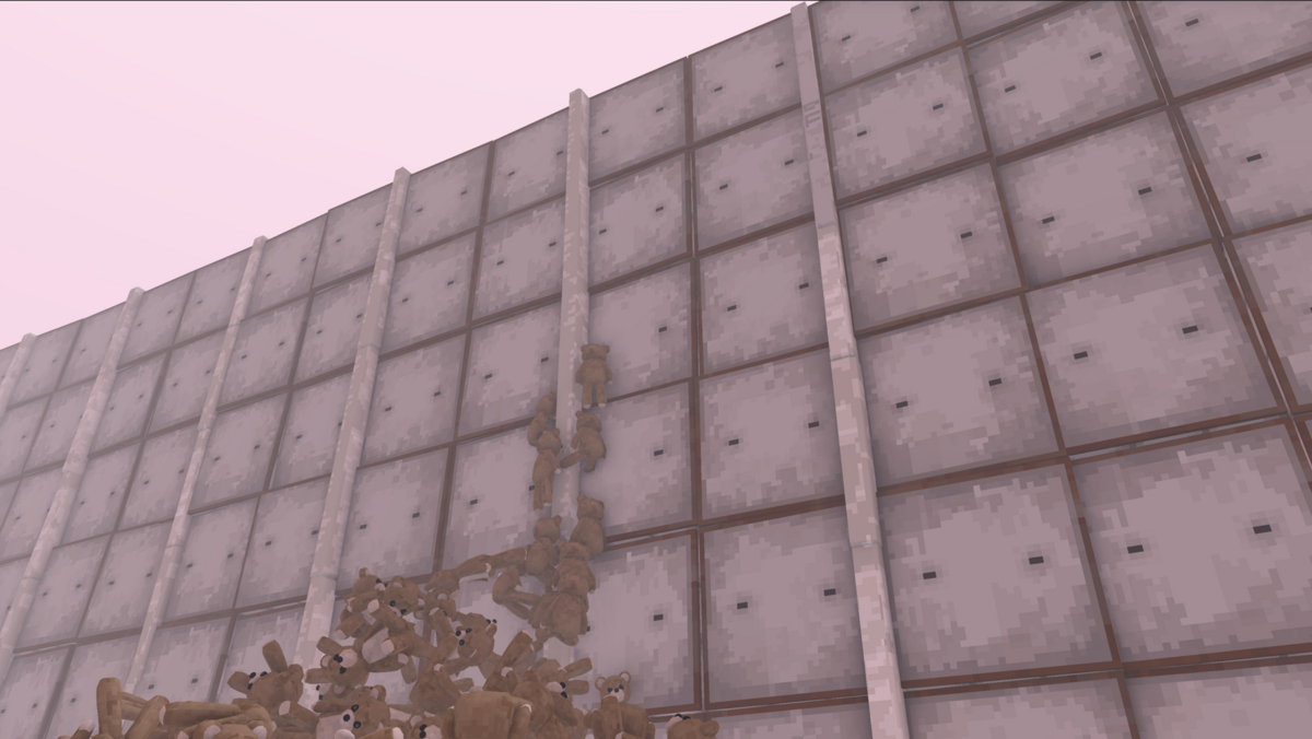 久々に戦争ゴッコ～Krunker.ioで遊んでみた - ribdestroyerのブログ