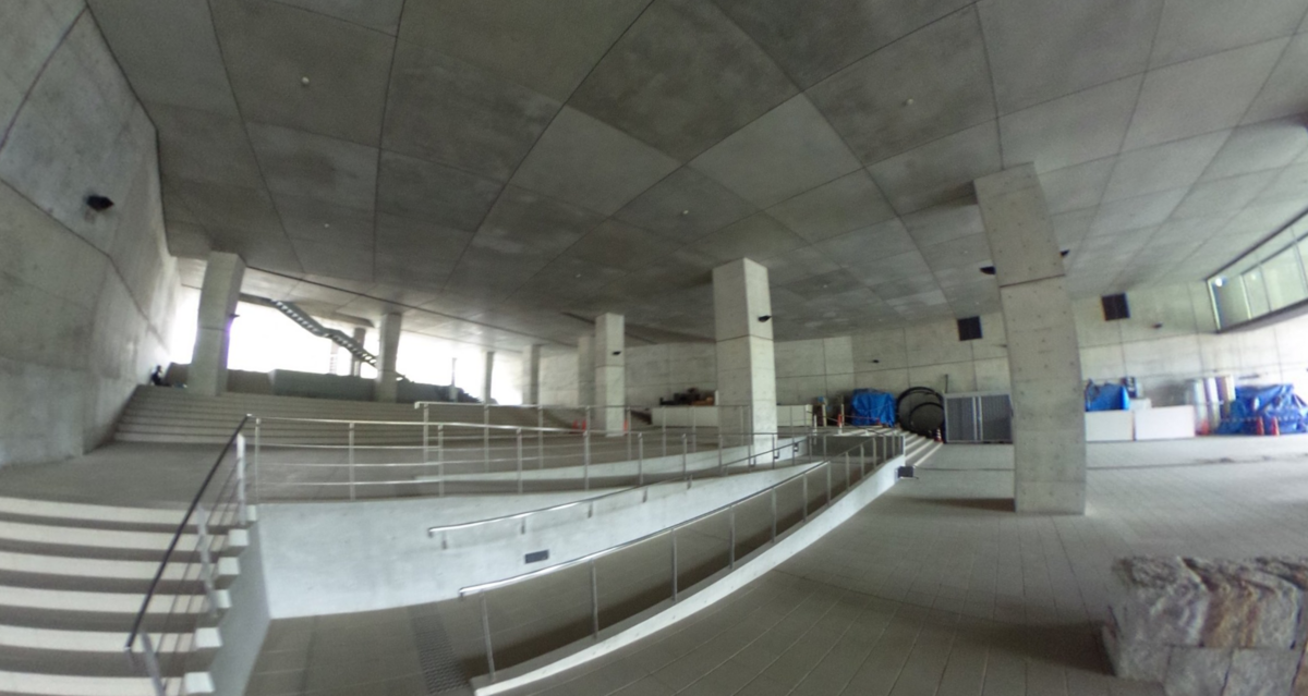 セラミックパークMINO - ribdestroyerのブログ